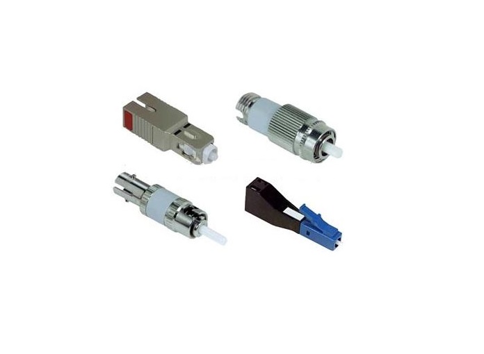 Classification of fiber optic adapters